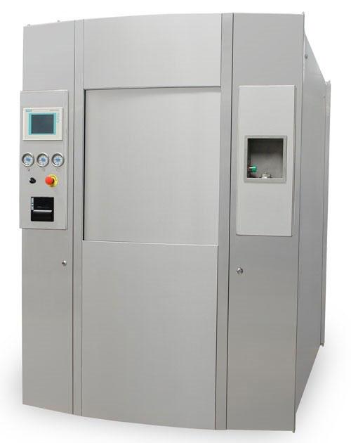 AUTOCLAVE HOSPITALAR - Solucões Industriais