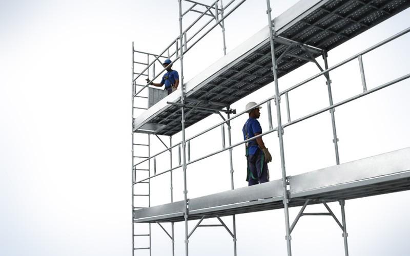 Andaimes Para Comprar - AF Andaimes