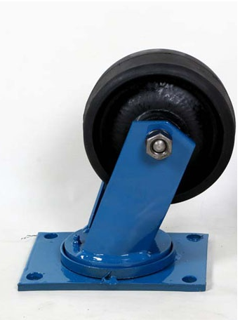 roda - Solucões Industriais