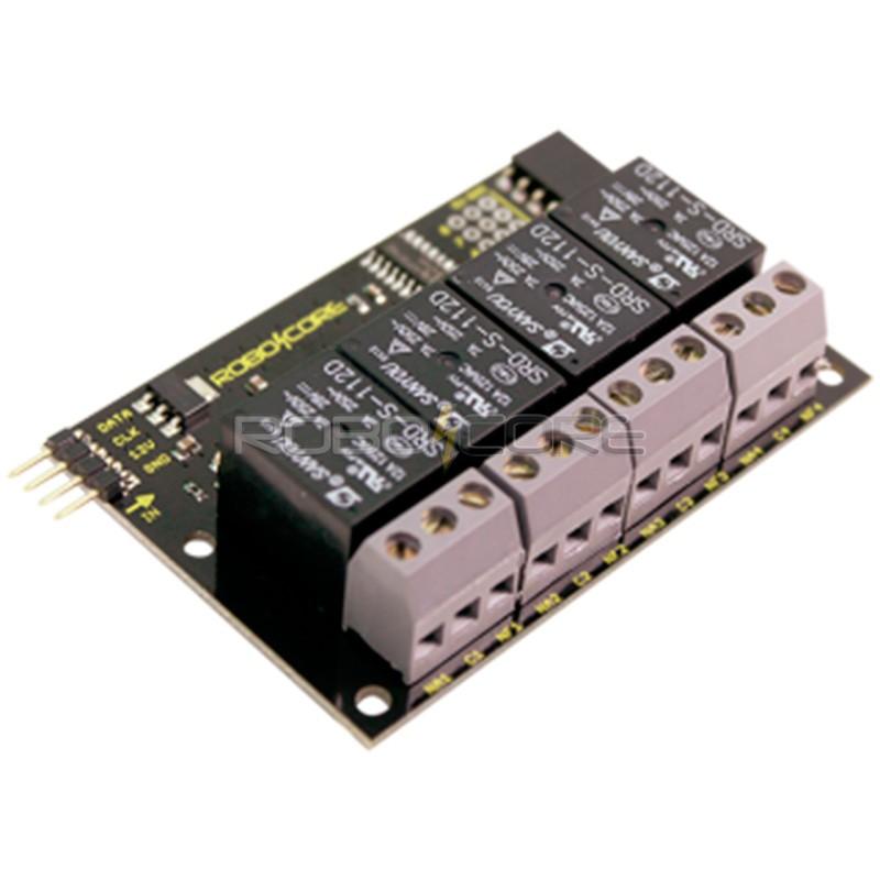 placa arduino - Solucões Industriais