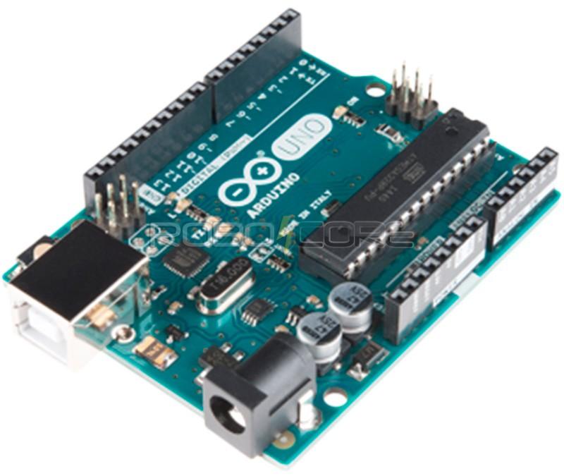 kit-arduino-uno - Solucões Industriais