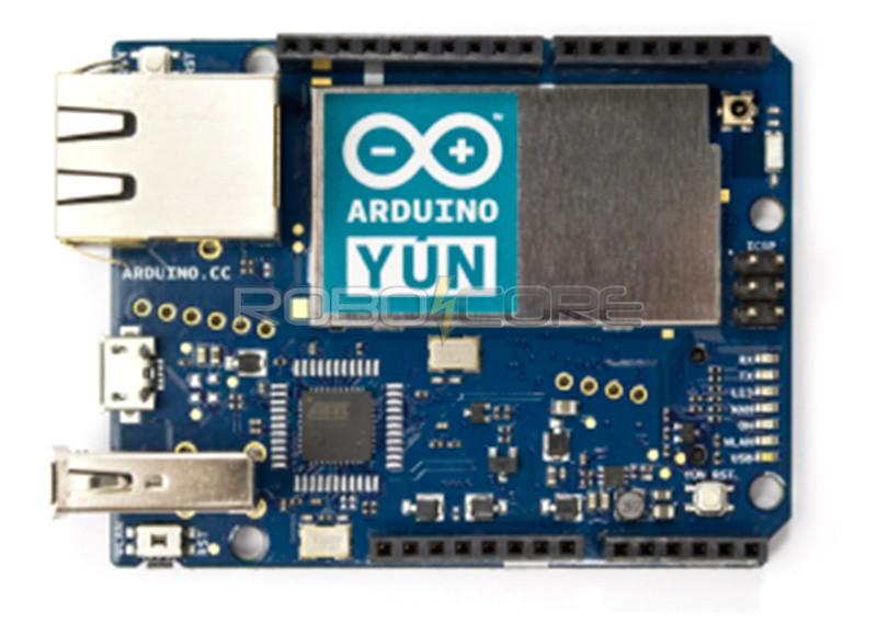 COMPONENTES PARA ARDUINO - Solucões Industriais