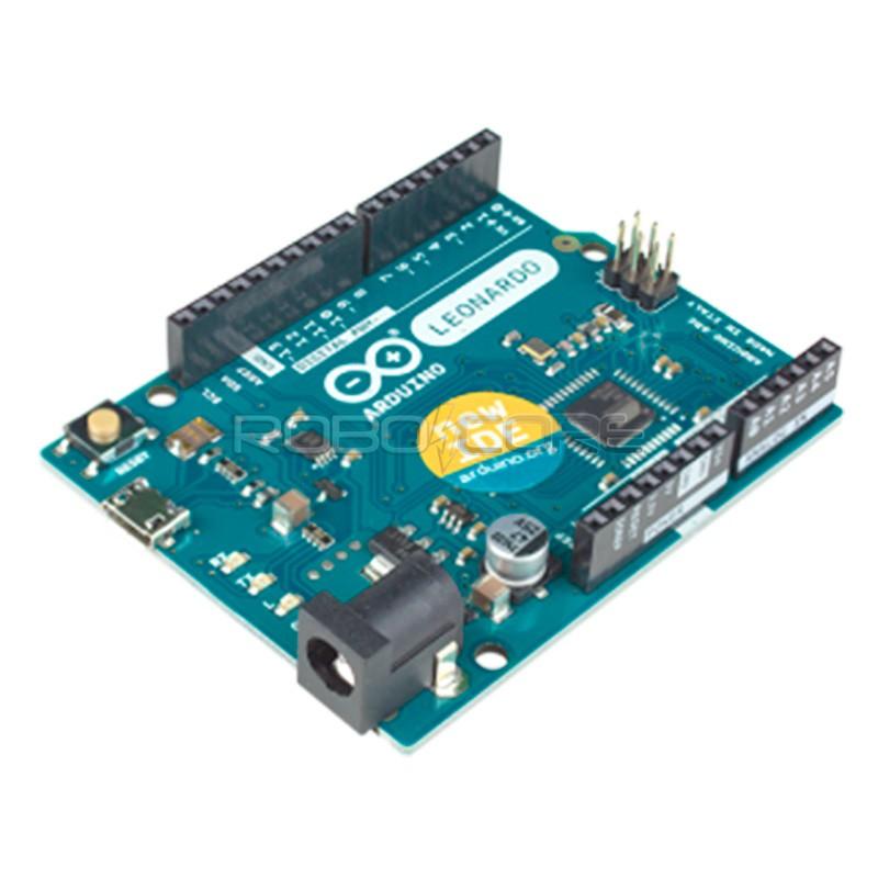 Placa Arduino - Robocore