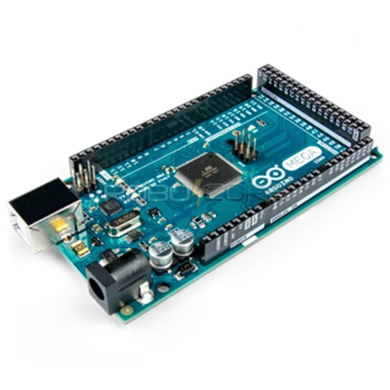 placa arduino - Solucões Industriais