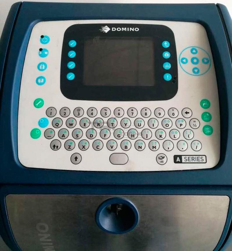 Datador Ink Jet Domino - Trijet Coding