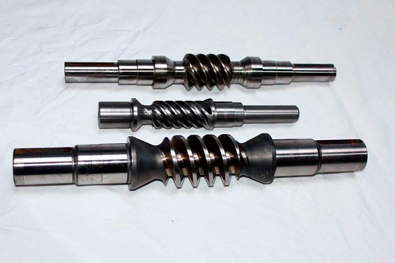 ENGRENAGEM SEM FIM - Solucões Industriais