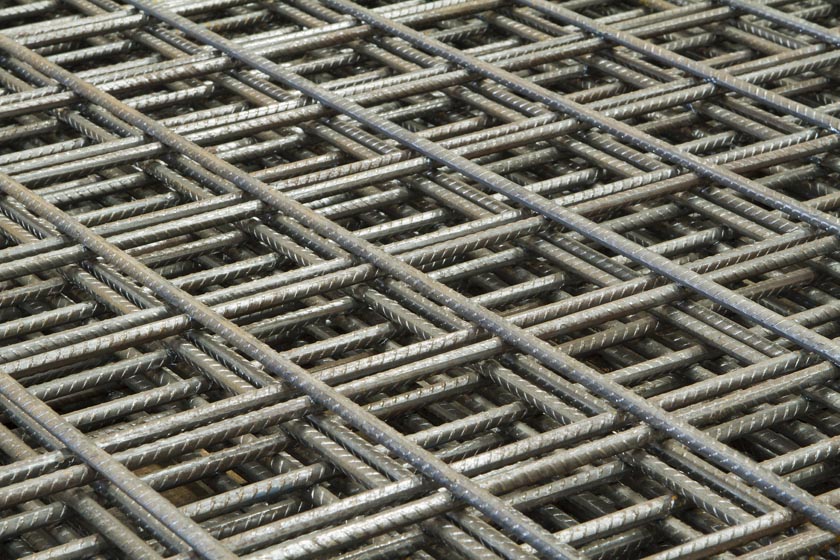 Preço Malha De Aço Para Concreto - Matcon Produtos para construção