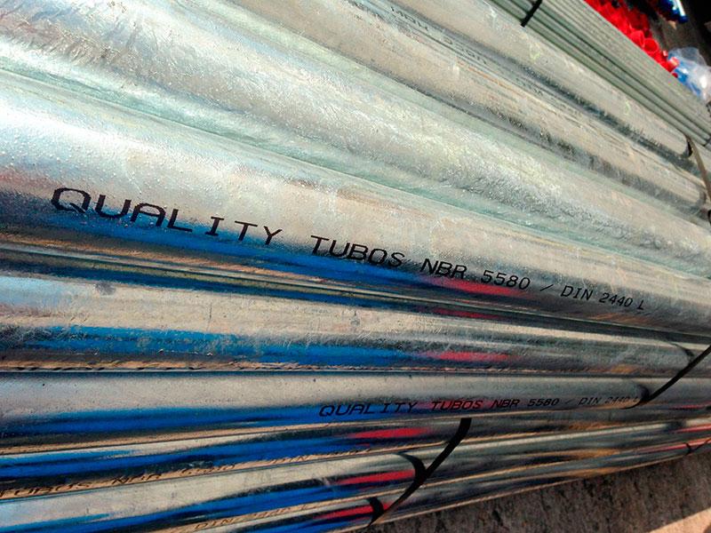 PREGO GALVANIZADO A FOGO - Solucões Industriais