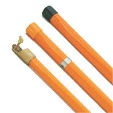 VARA DE MANOBRA PARA ALTA TENSÃO - Solucões Industriais