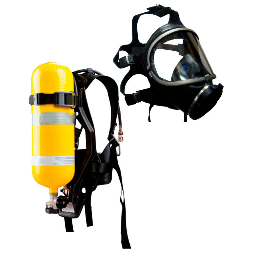 CONJUNTO AUTÔNOMO DE AR - Solucões Industriais