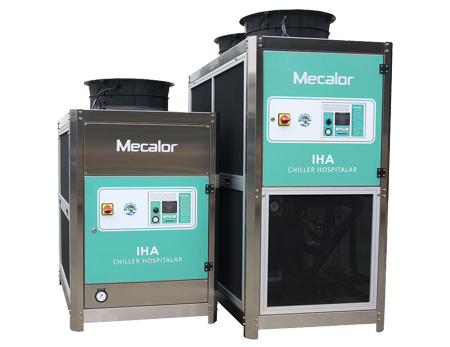 Mecalor no Soluções Industriais