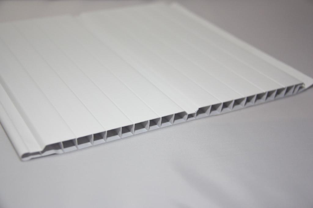 ACABAMENTO DE FORRO PVC - Solucões Industriais