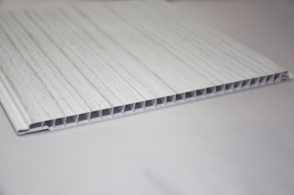 FORRO PVC LISO - Solucões Industriais
