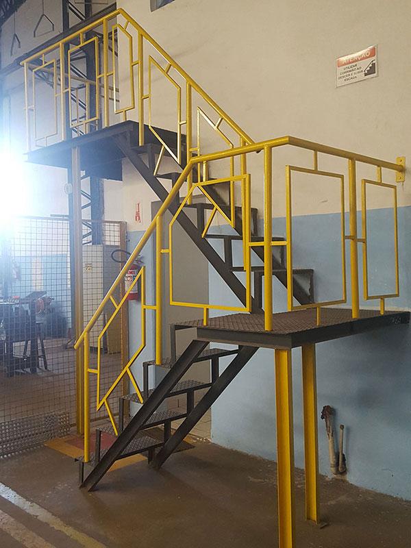 CHAPA RECALCADA - Solucões Industriais