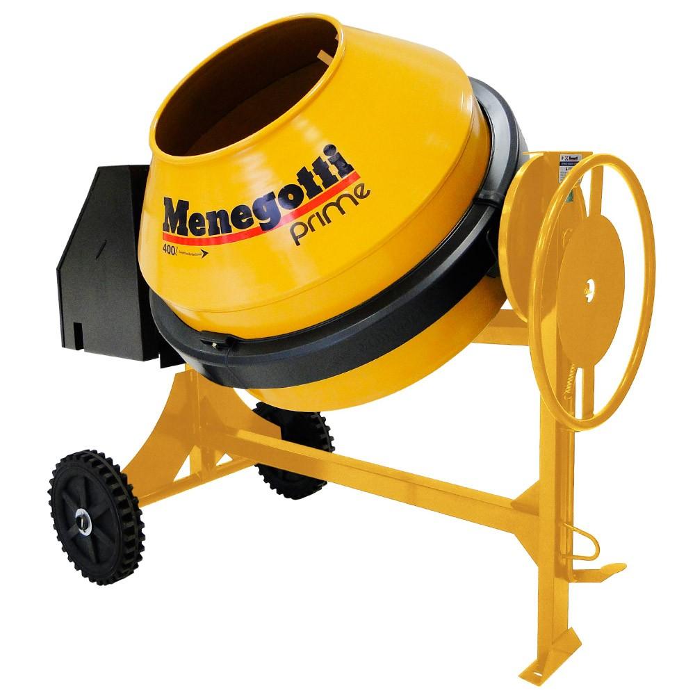 APOIO PARA BETONEIRA - Solucões Industriais