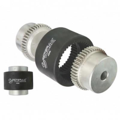 ACOPLAMENTO RÍGIDO - Solucões Industriais