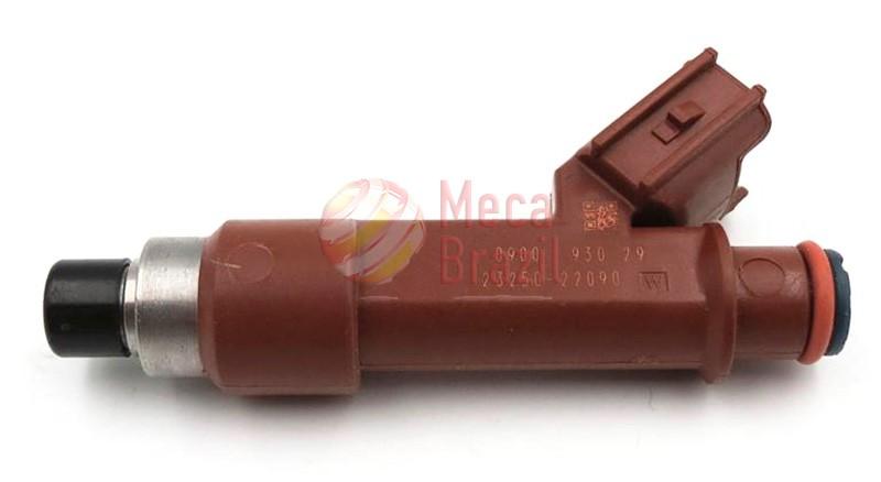 FILTRO DO BICO INJETOR - Solucões Industriais