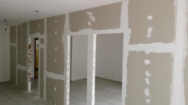 CHAPA DE DRYWALL - Solucões Industriais