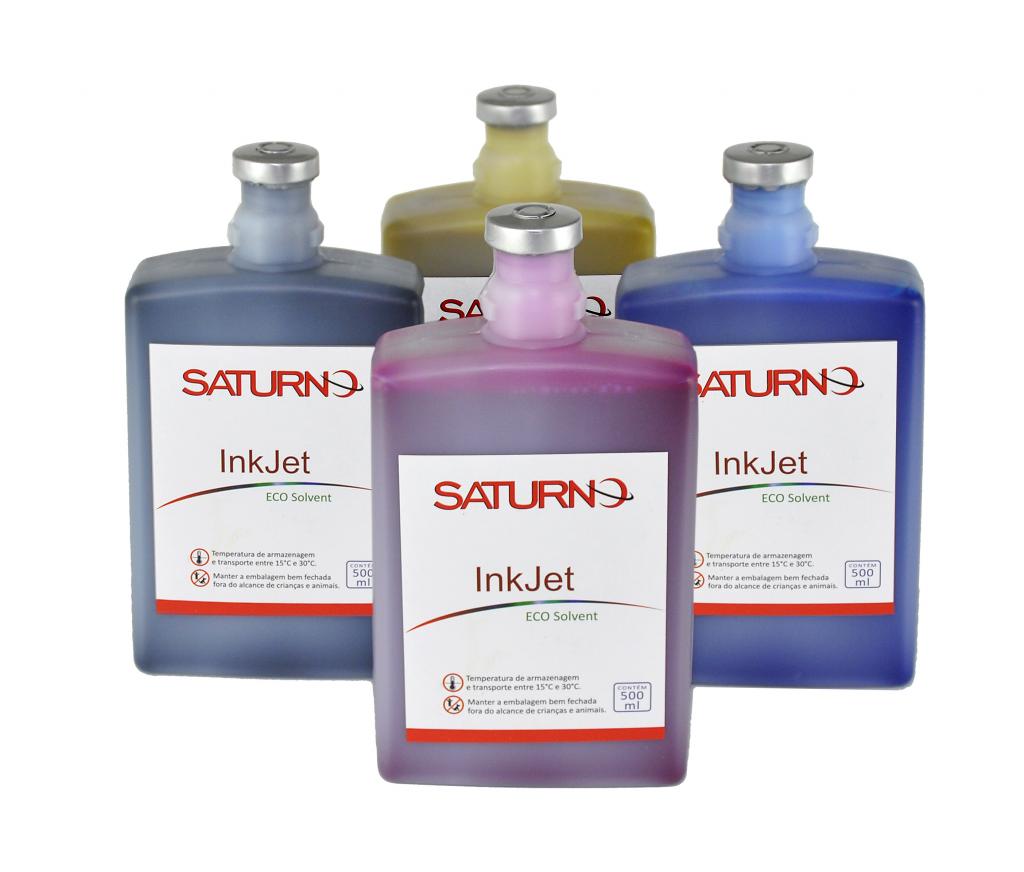 tinta solvente - Solucões Industriais