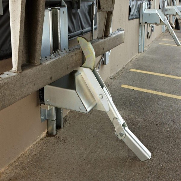 TRAVA QUÍMICA - Solucões Industriais