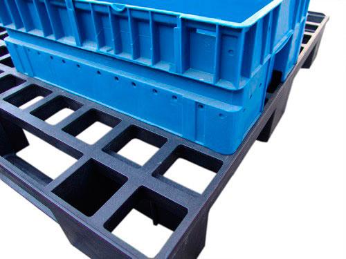 CAIXAS KLT - Solucões Industriais