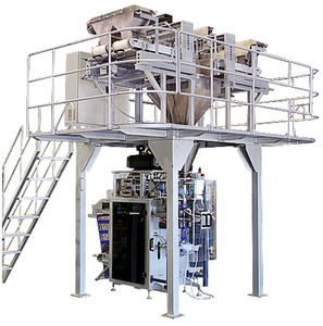 PESADORA - Solucões Industriais