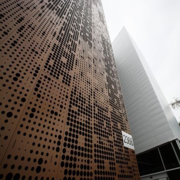 CHAPA PERFURADA - Solucões Industriais