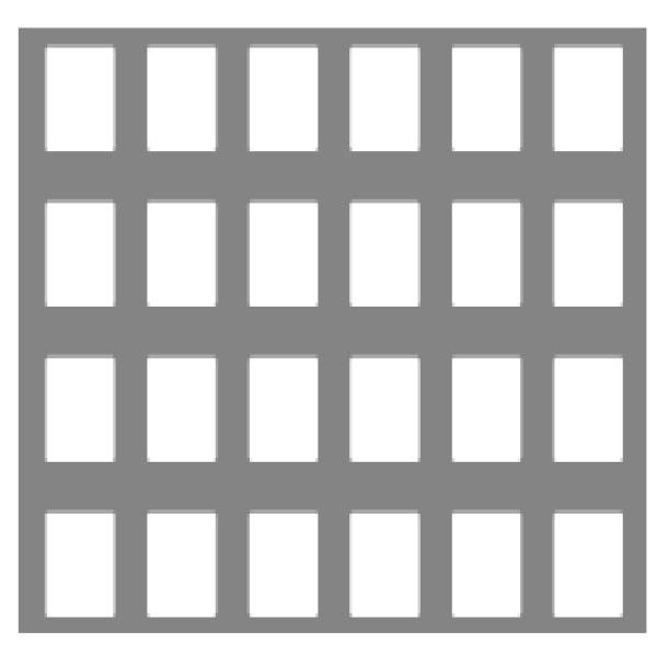 CHAPA PERFURADA - Solucões Industriais