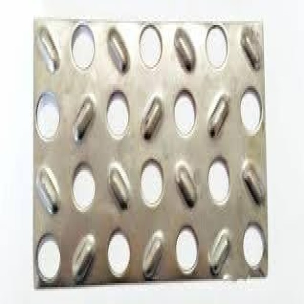 CHAPA RAIADA - Solucões Industriais