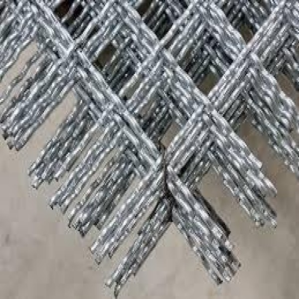 TELAS ONDULADAS GALVANIZADAS - Solucões Industriais
