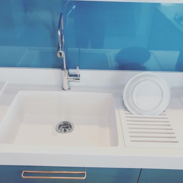 corian pia - Solucões Industriais