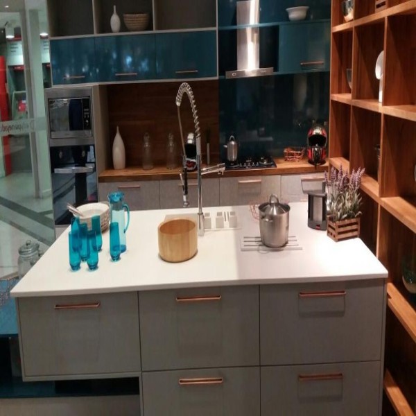 corian pia - Solucões Industriais