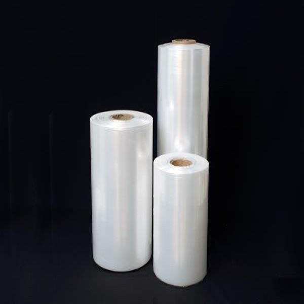 BOBINA PLÁSTICA - Solucões Industriais