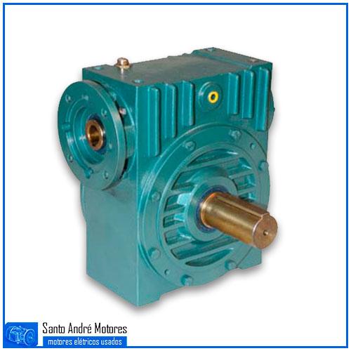MOTOR REDUTOR - Solucões Industriais