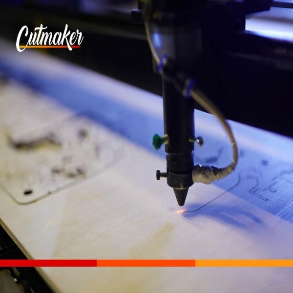 Gravadora a laser - Soluções Industriais