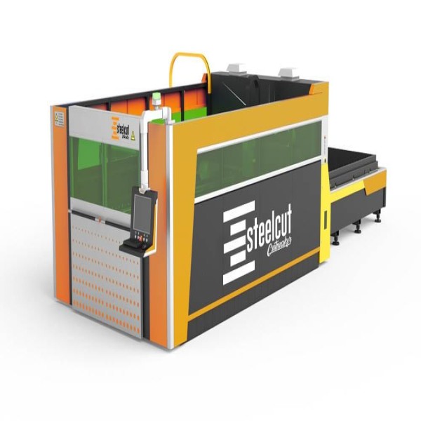 Corte E Gravação A Laser - Soluções Industriais