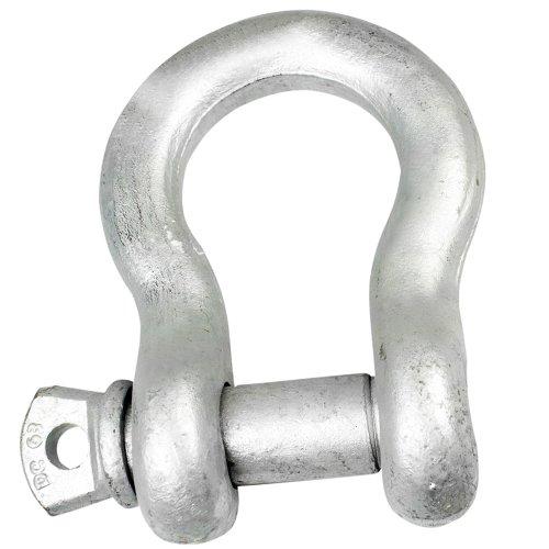 MANILHA PARA CABO - Solucões Industriais