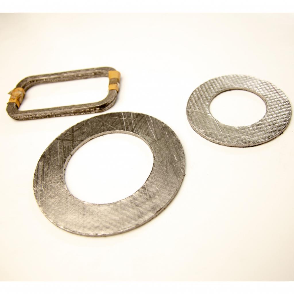 JUNTA FLEXÍVEL - Solucões Industriais