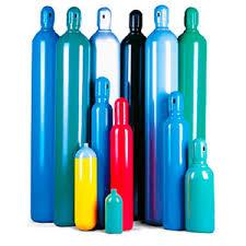 ARGÔNIO LÍQUIDO - Solucões Industriais