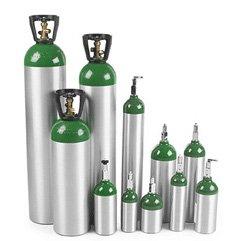 OXIGÊNIO INDUSTRIAL - Solucões Industriais