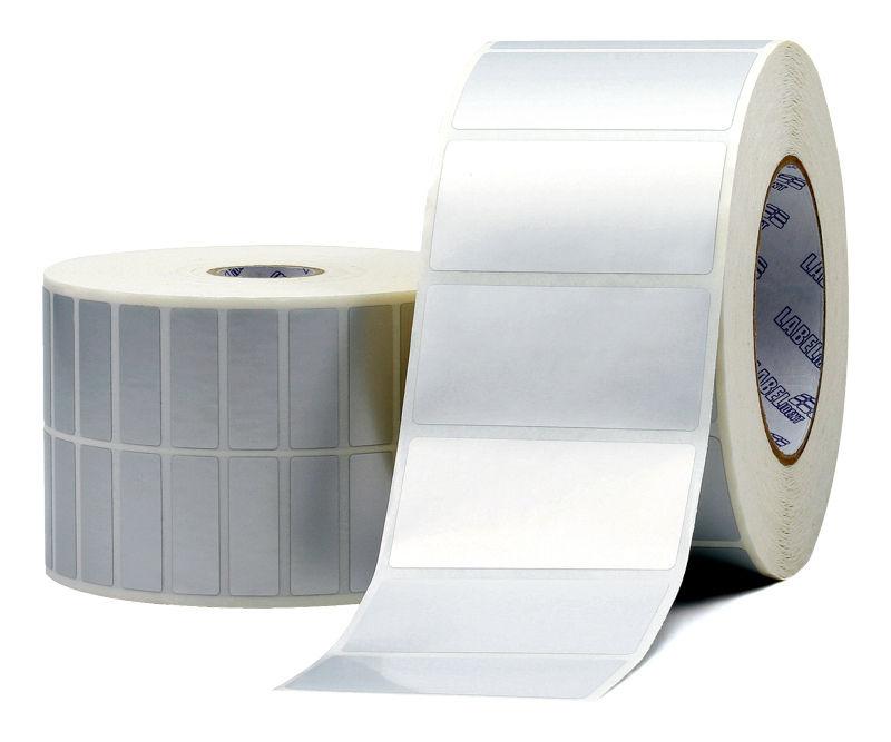 ETIQUETA BOPP - Solucões Industriais