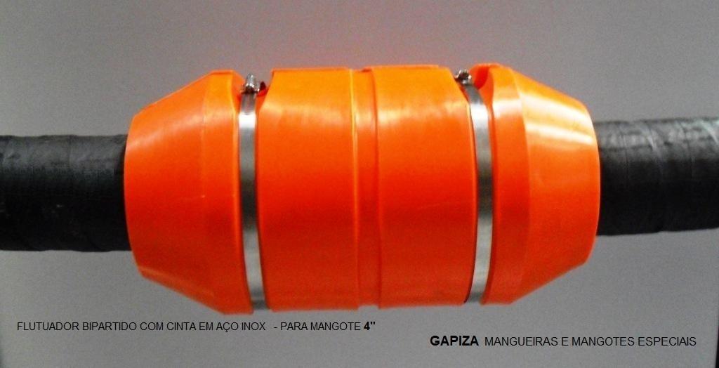 FLUTUADOR PARA MANGOTE - Solucões Industriais