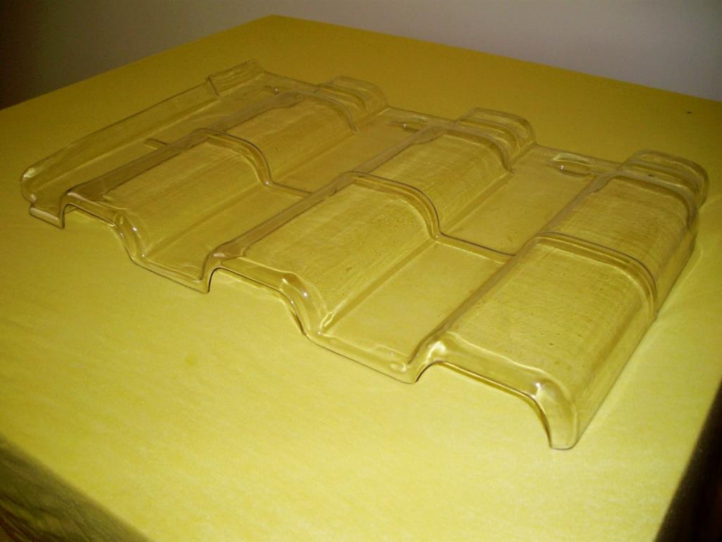 MOLDE - Solucões Industriais