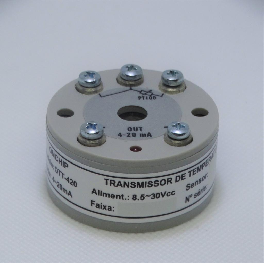 DISPOSITIVO DE TESTE - Solucões Industriais