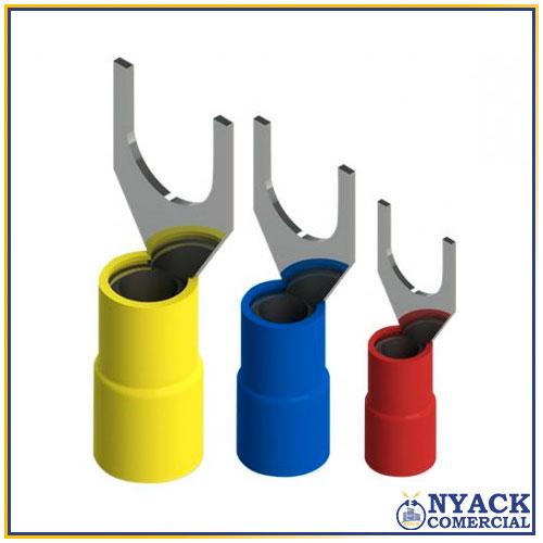 terminais cabos elétricos - Solucões Industriais