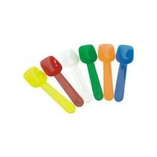 Pazinha de sorvete embalada - Soluções Industriais