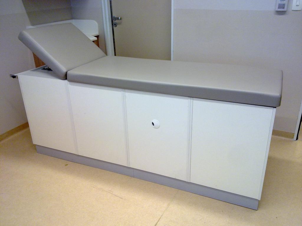 MACA HOSPITALAR - Solucões Industriais