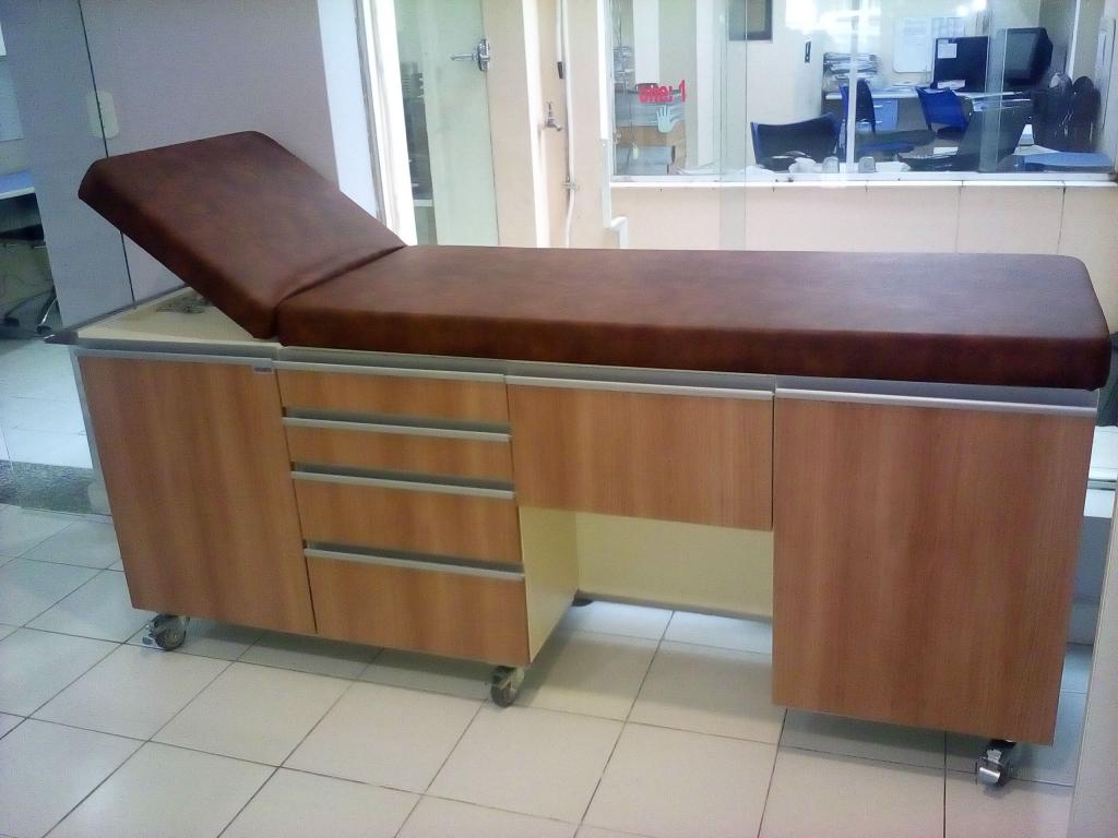 MACA HOSPITALAR - Solucões Industriais