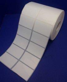 ETIQUETA BOPP - Solucões Industriais