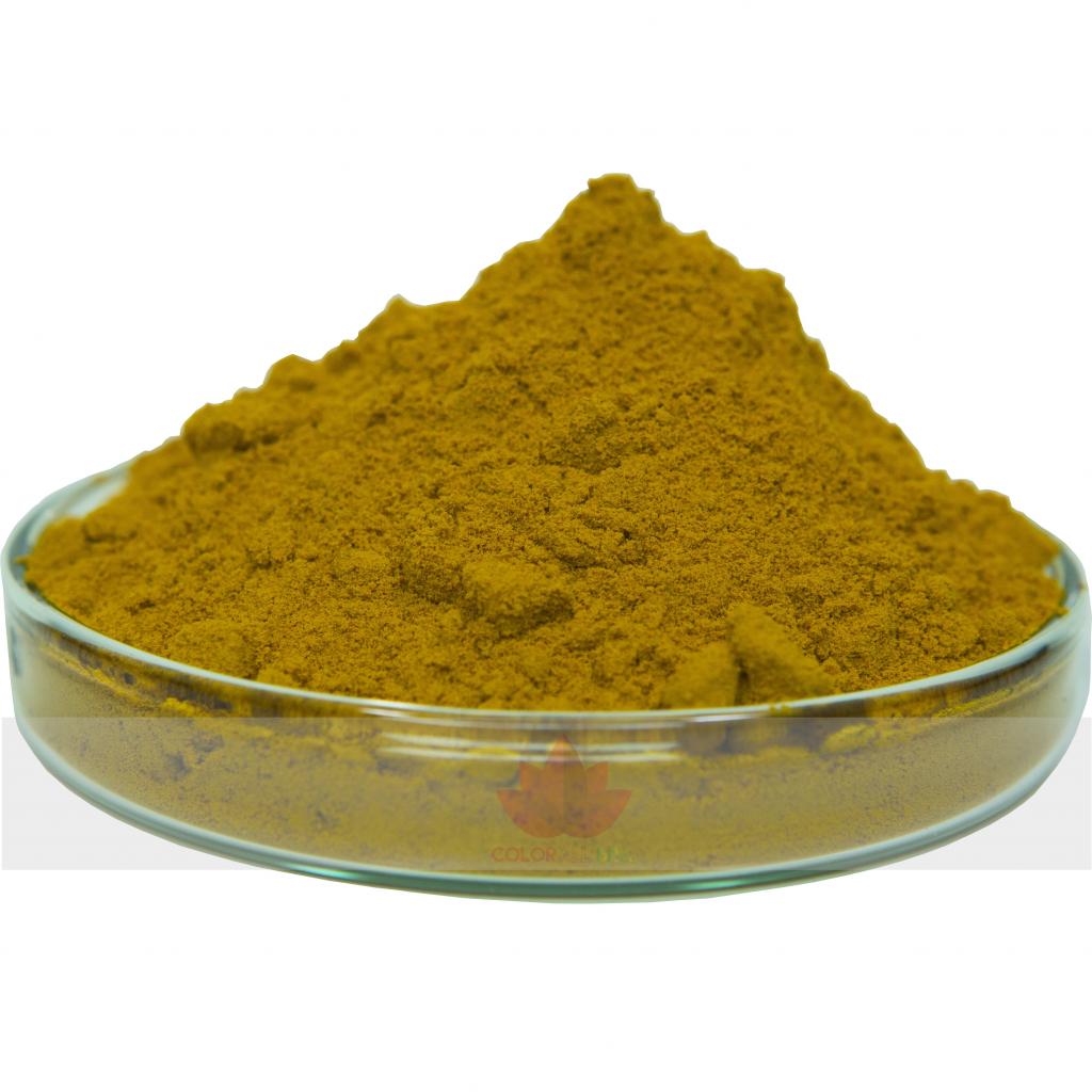 CORANTE ALIMENTAR - Solucões Industriais